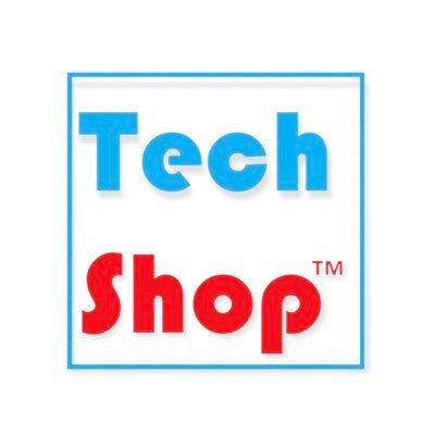 TechShop - CAFS KSA