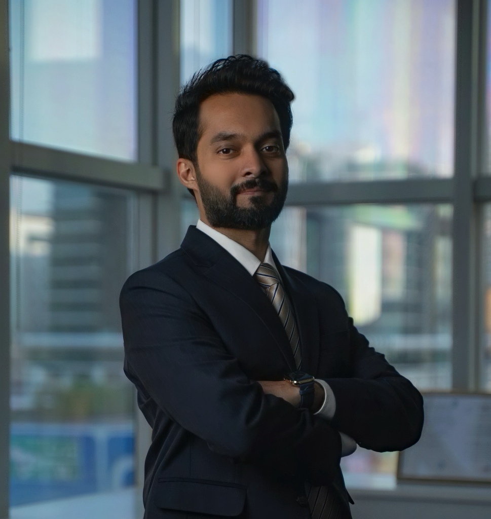 Interstellar Solutions - CAFS KSA